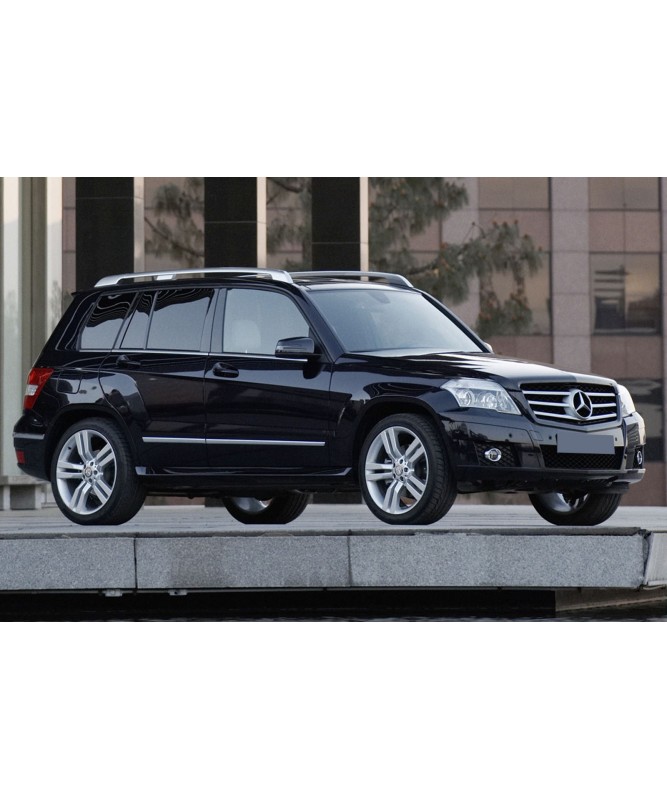 Mercedes GLK X204 W204
